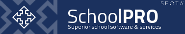 SchoolPRO | Web